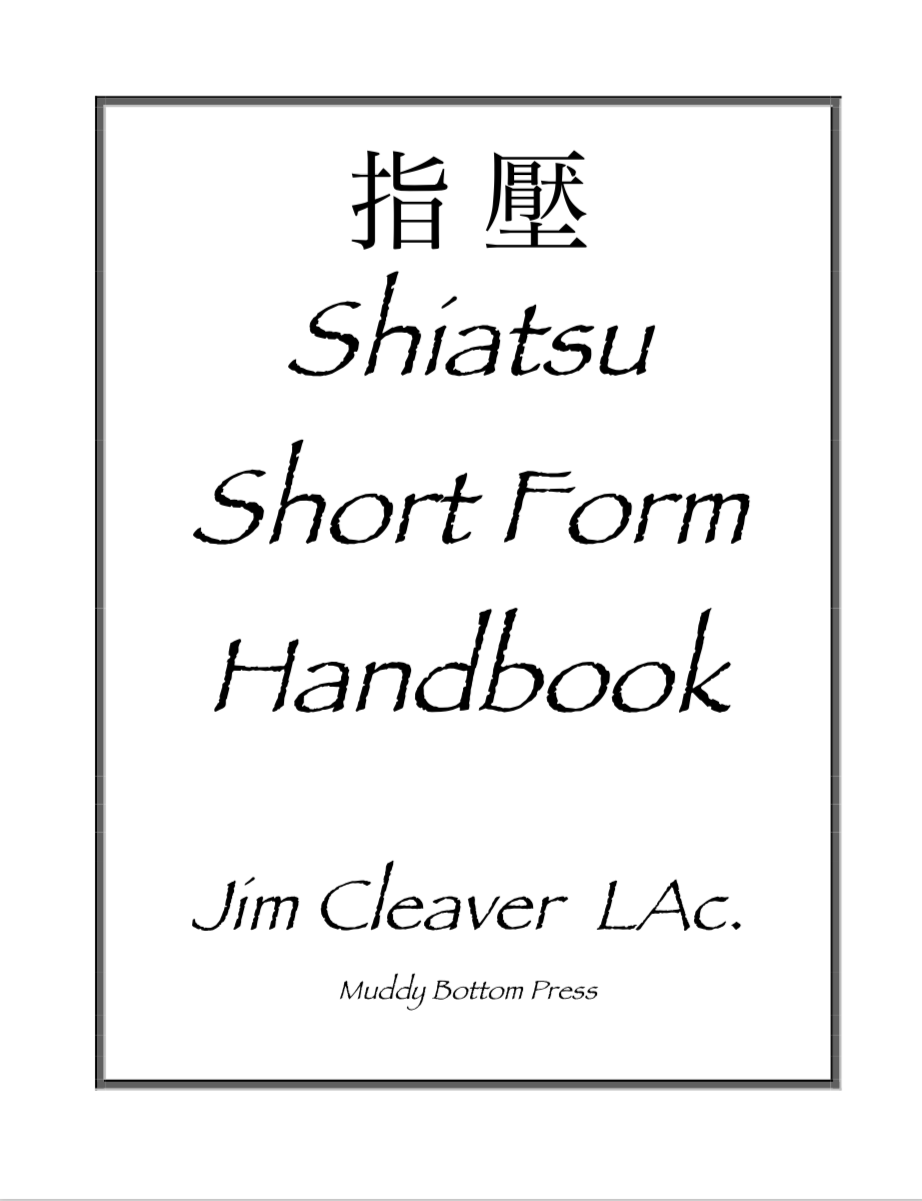 Shiatsu